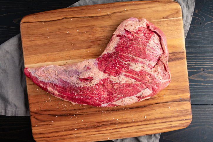 Beef Tri- Tip – FarmTable Meat Co